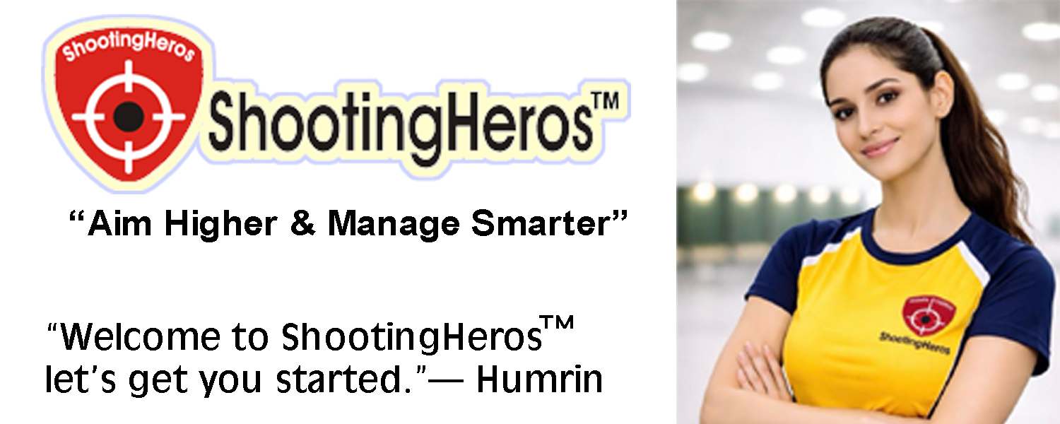 ShootingHeros